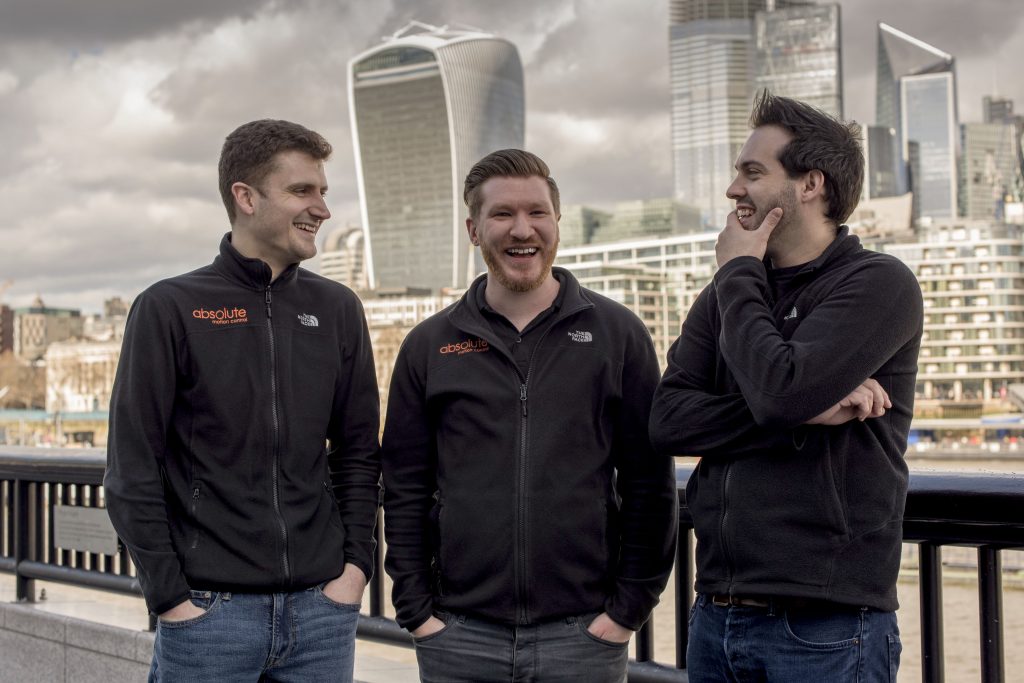 About Us | Absolute Motion Control